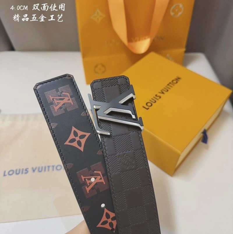 Legit Louis Vuitton Belts