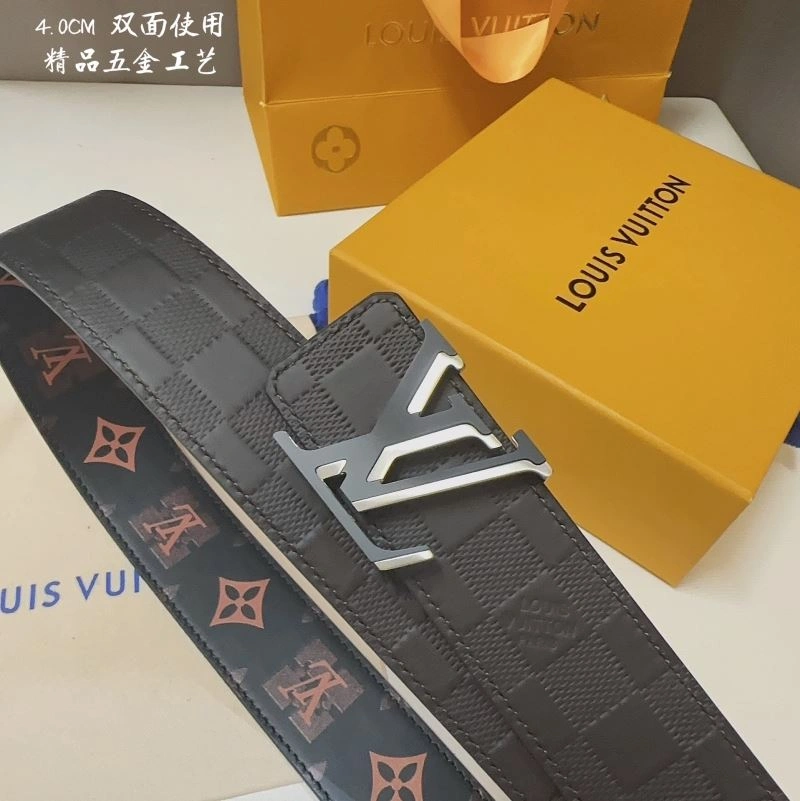 Legit Louis Vuitton Belts