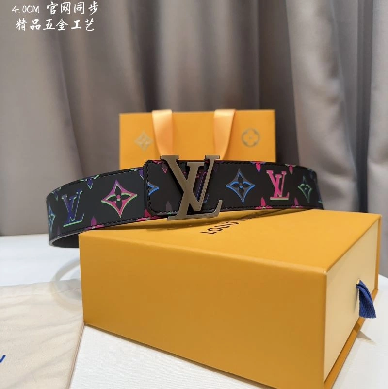 Louis Vuitton Belts