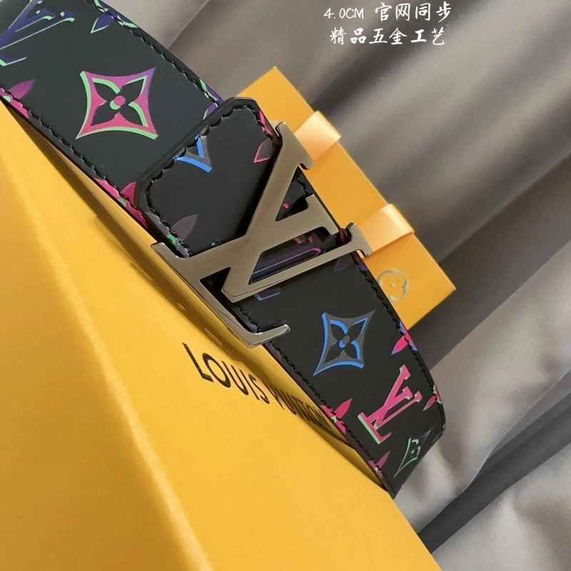 Reasonably priced Louis Vuitton Belts