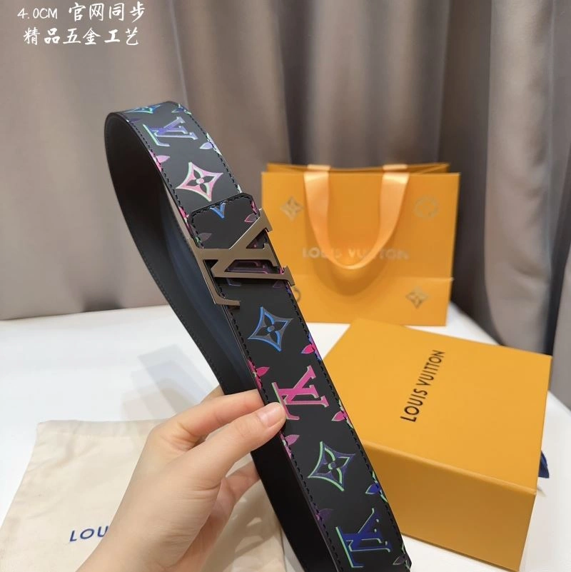 Reasonably priced Louis Vuitton Belts