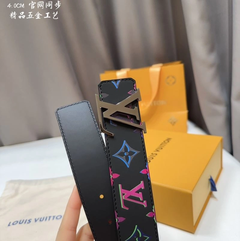 Reasonably priced Louis Vuitton Belts