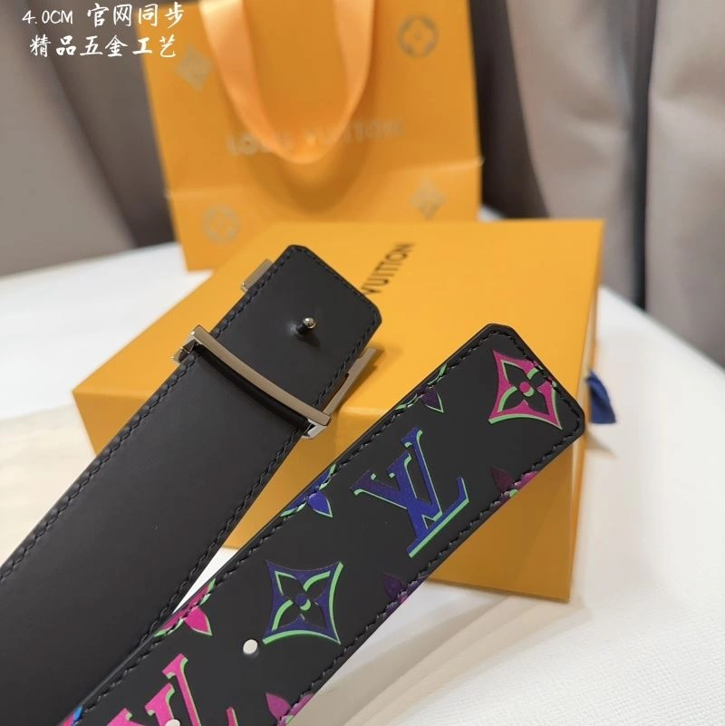 Reasonably priced Louis Vuitton Belts