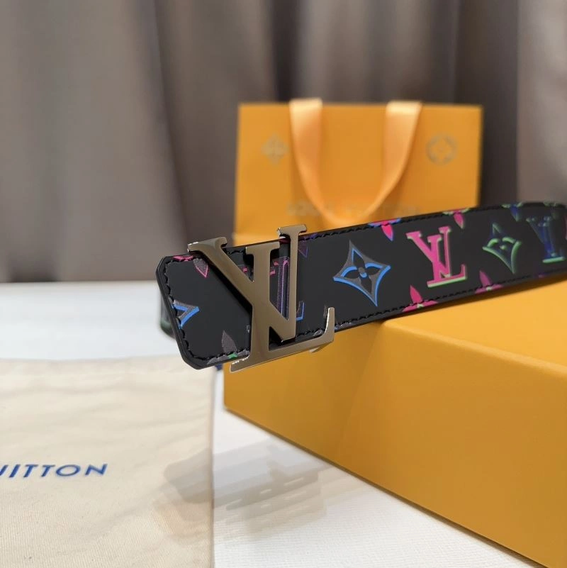 Reasonably priced Louis Vuitton Belts