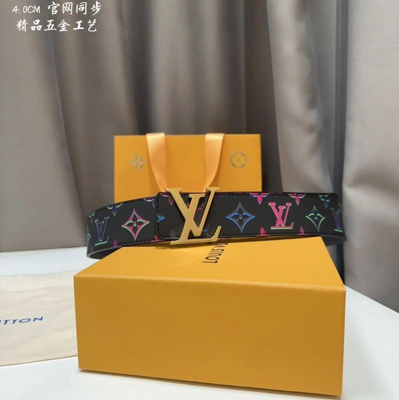 Louis Vuitton Belts