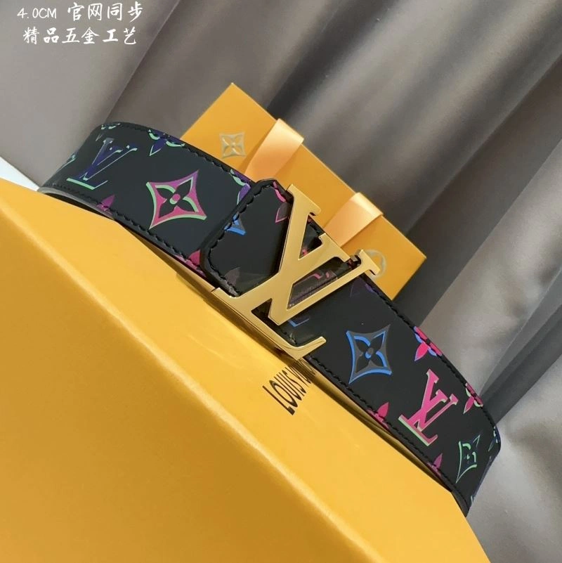 Inexpensive Louis Vuitton Belts