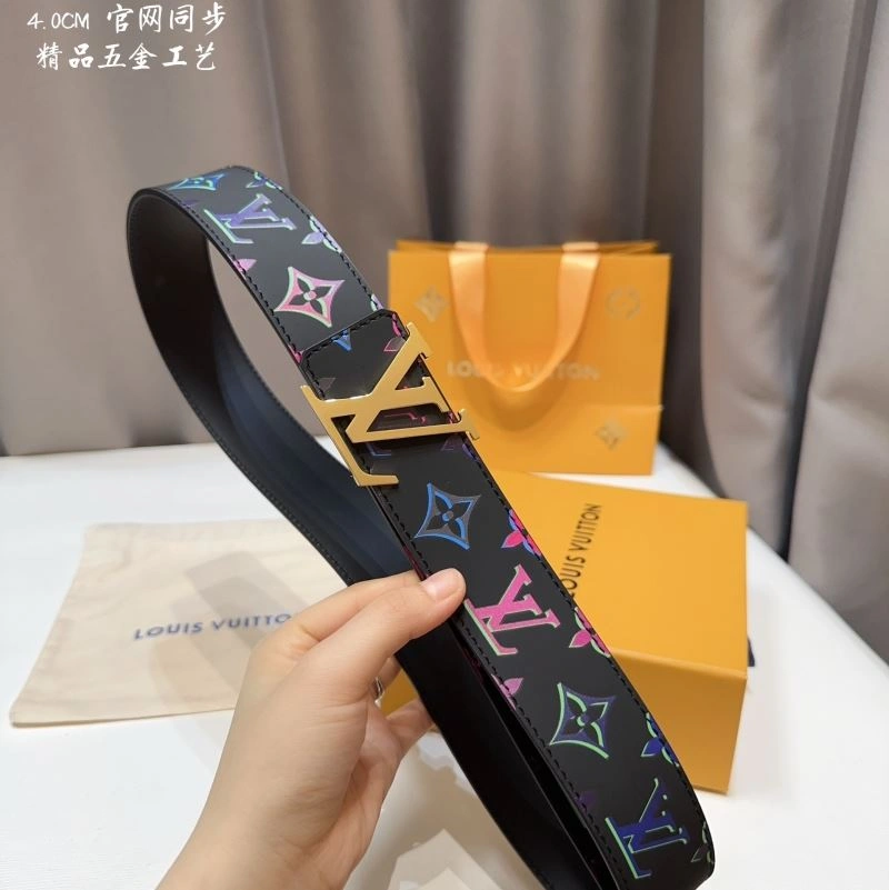 Inexpensive Louis Vuitton Belts