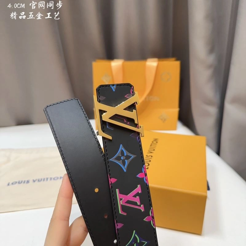 Inexpensive Louis Vuitton Belts