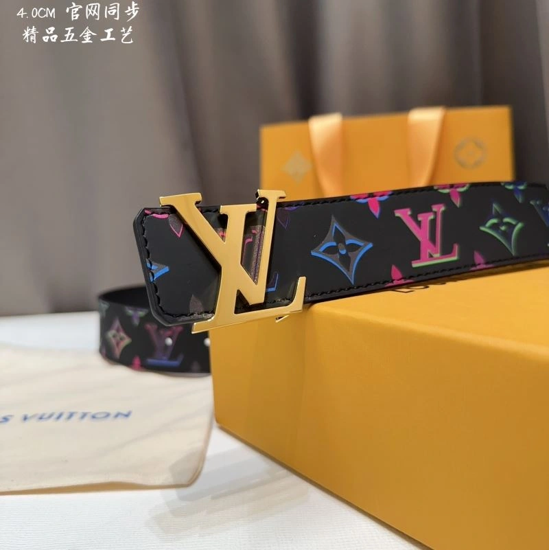 Inexpensive Louis Vuitton Belts