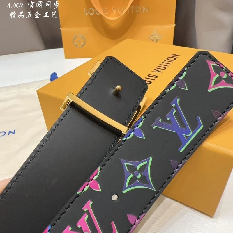 Inexpensive Louis Vuitton Belts