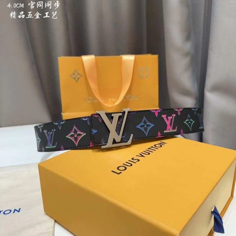 Louis Vuitton Belts