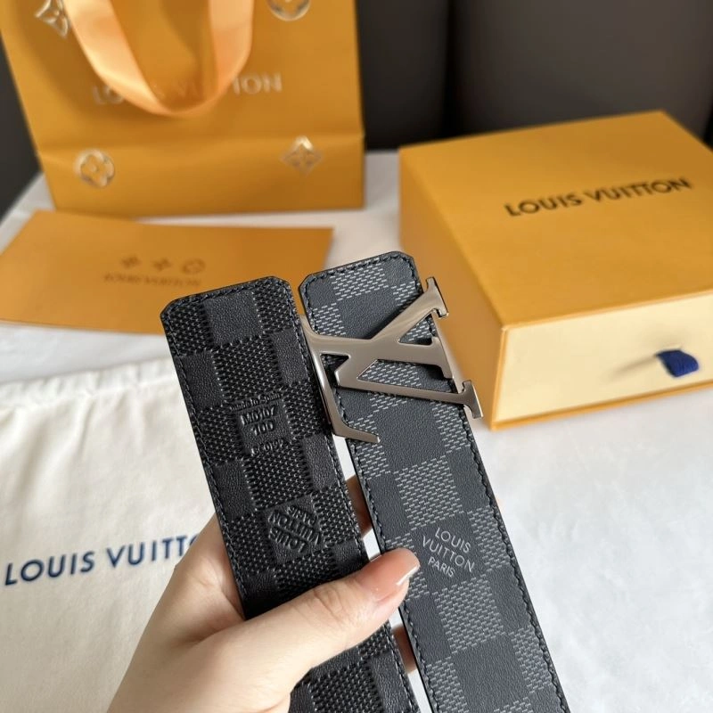 Louis Vuitton Belts