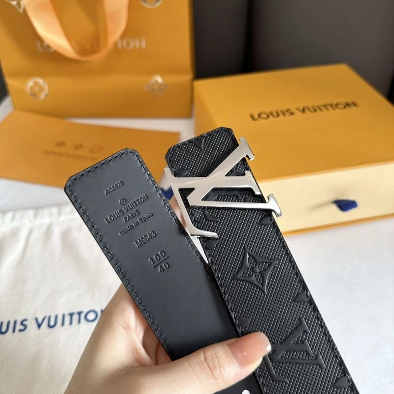 Louis Vuitton Belts