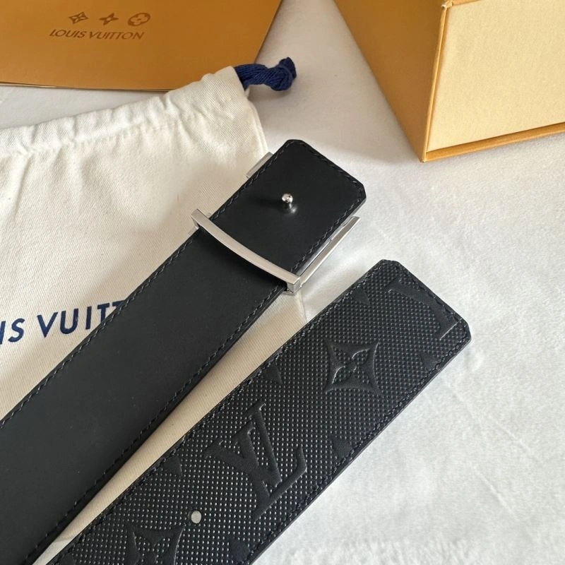 Reasonably priced Louis Vuitton Belts