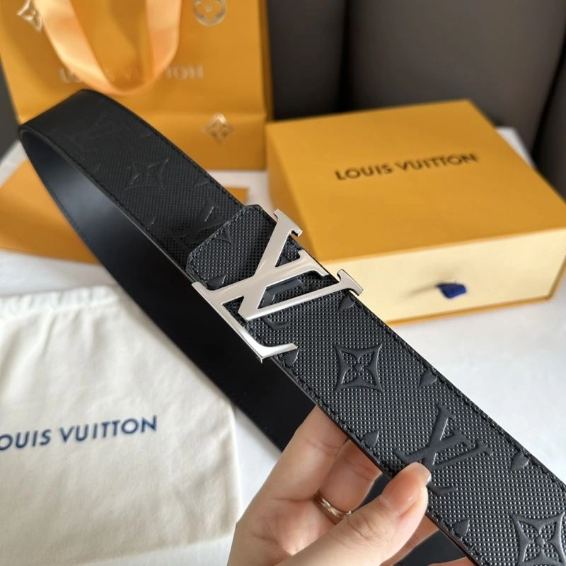 Reasonably priced Louis Vuitton Belts