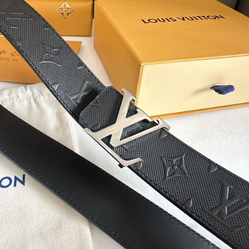 Reasonably priced Louis Vuitton Belts