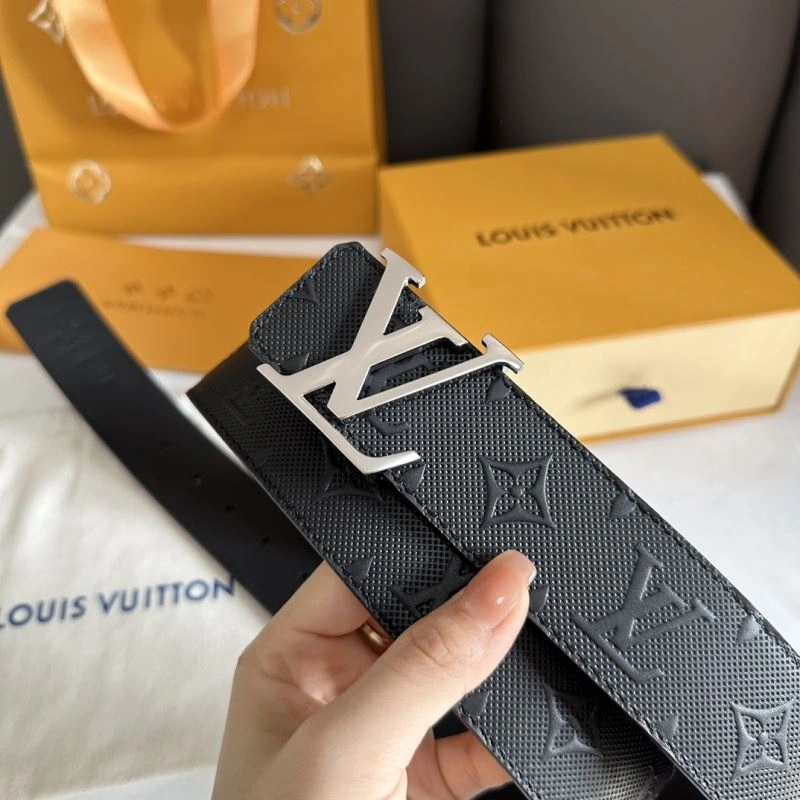 Reasonably priced Louis Vuitton Belts
