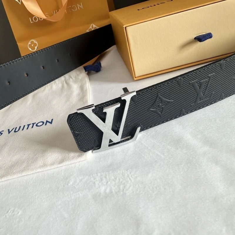 Reasonably priced Louis Vuitton Belts