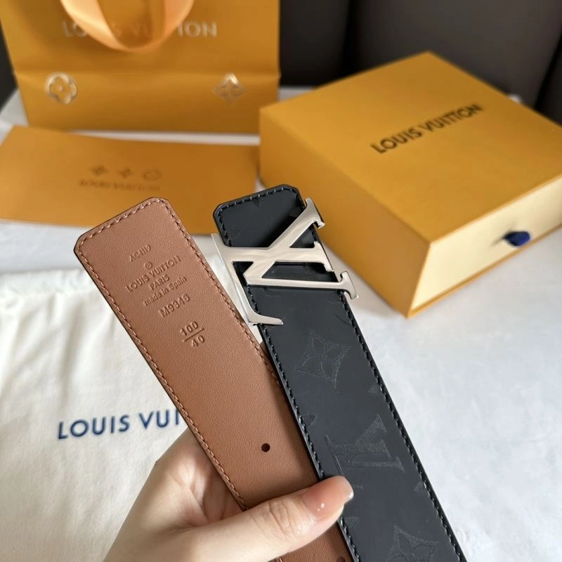 Louis Vuitton Belts