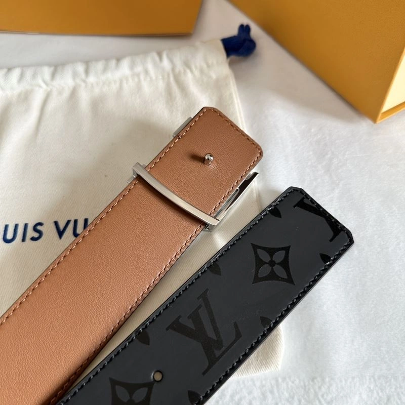 Discounted Louis Vuitton Belts