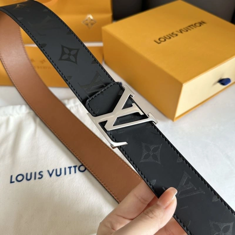 Discounted Louis Vuitton Belts