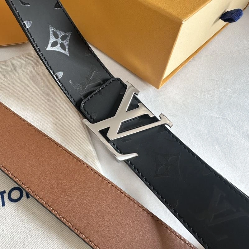 Discounted Louis Vuitton Belts