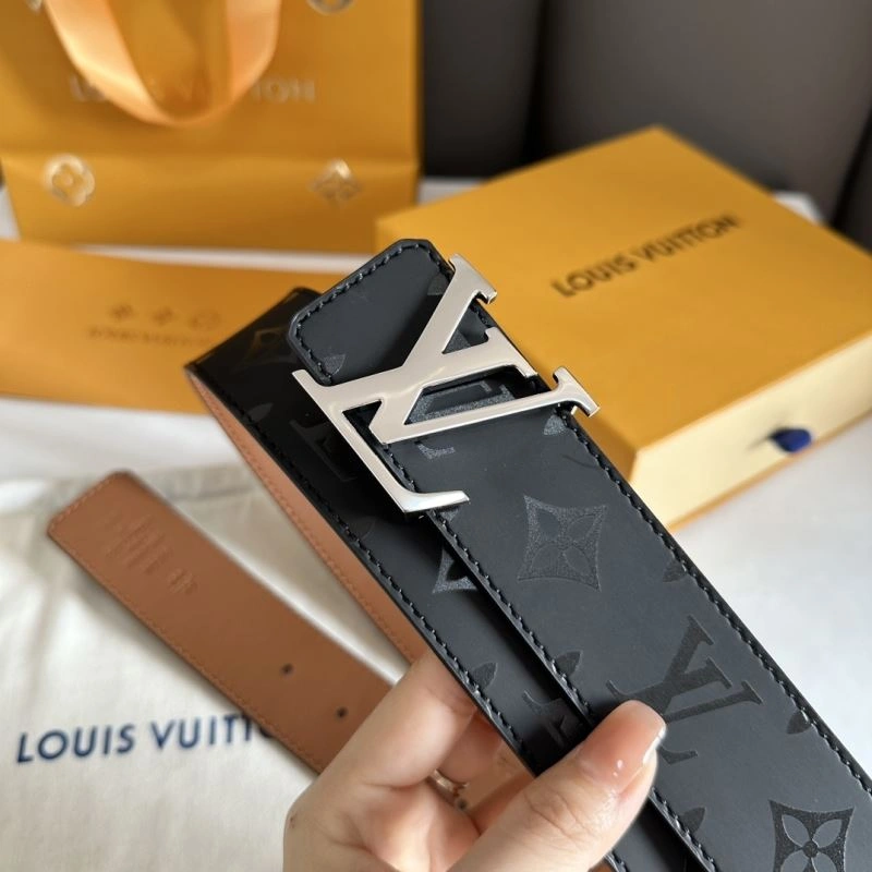 Discounted Louis Vuitton Belts