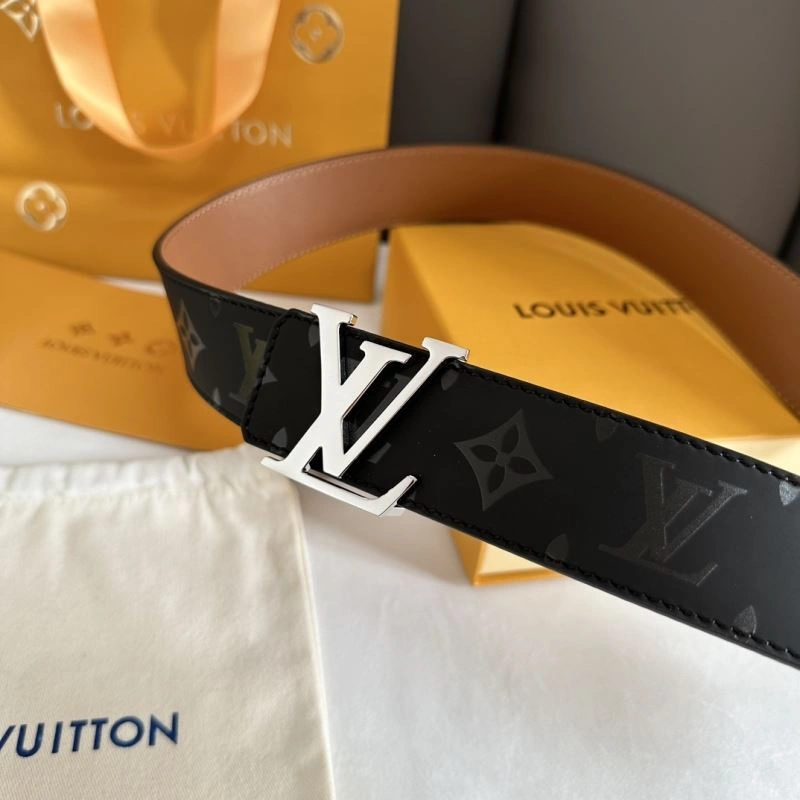 Discounted Louis Vuitton Belts