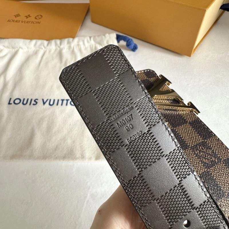 Affordable Louis Vuitton Belts