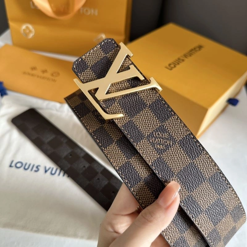Affordable Louis Vuitton Belts