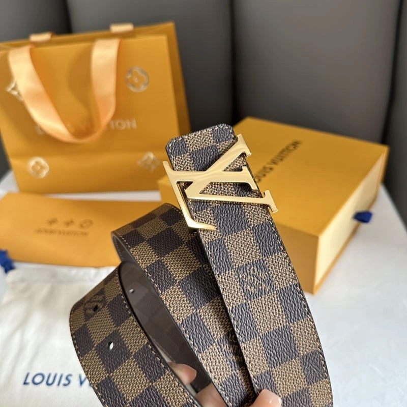 Affordable Louis Vuitton Belts