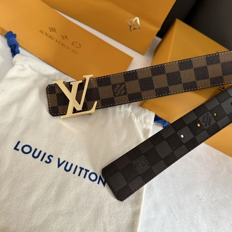 Affordable Louis Vuitton Belts
