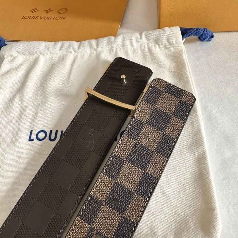 Affordable Louis Vuitton Belts