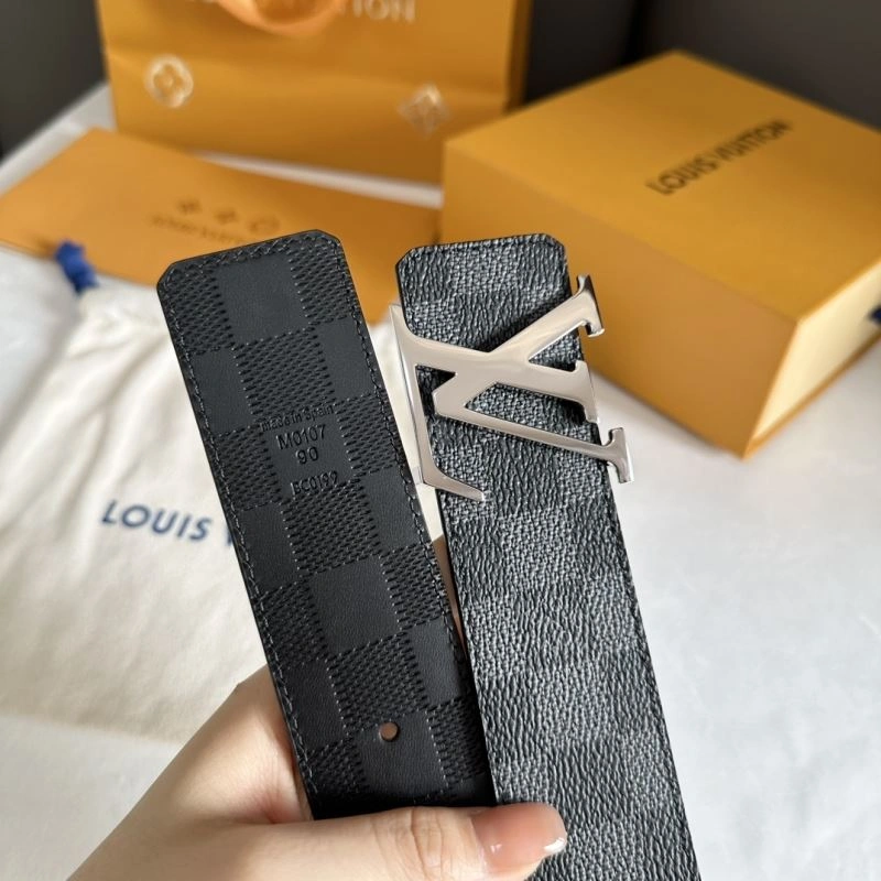 Louis Vuitton Belts