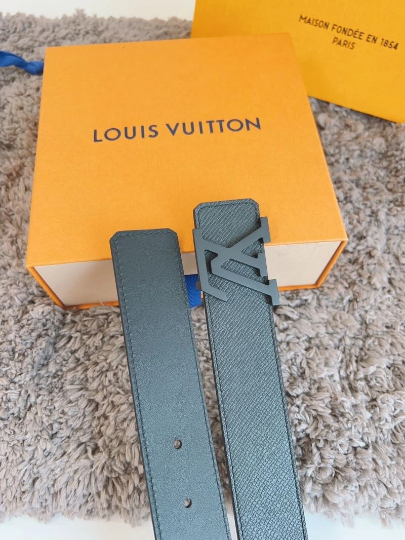 Factory-made Louis Vuitton Belts