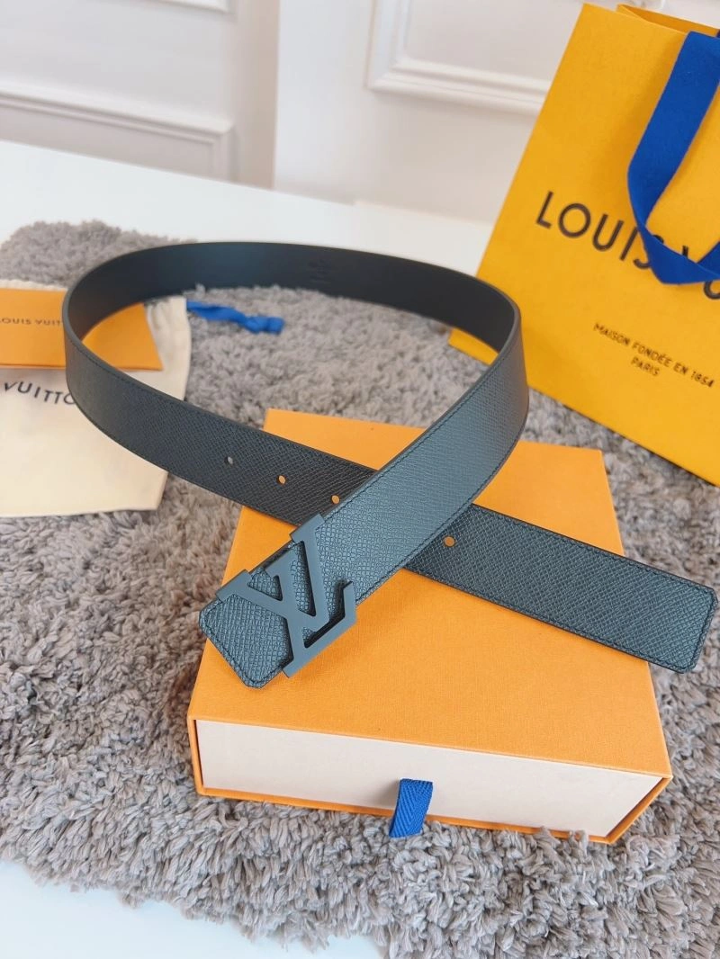 Factory-made Louis Vuitton Belts