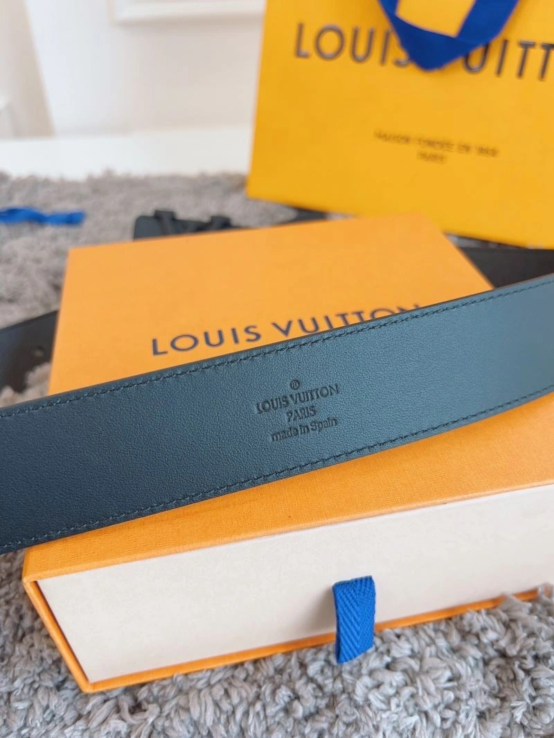 Factory-made Louis Vuitton Belts