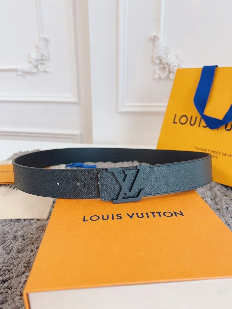 Factory-made Louis Vuitton Belts