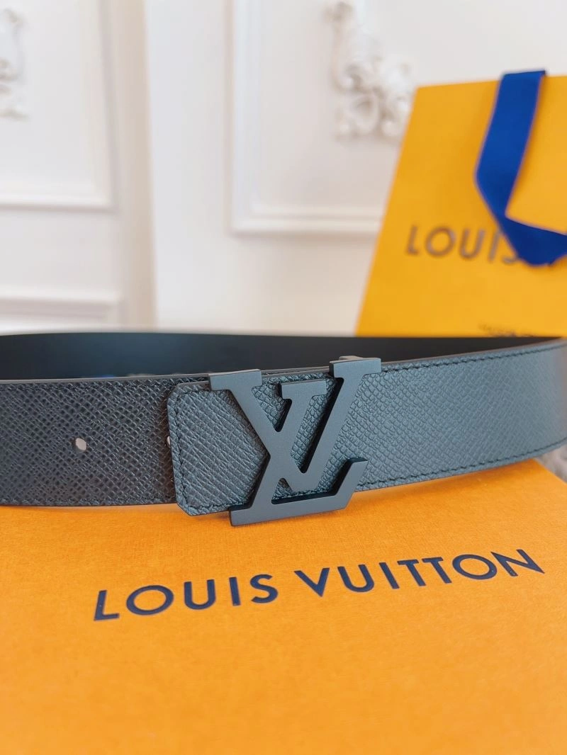 Factory-made Louis Vuitton Belts