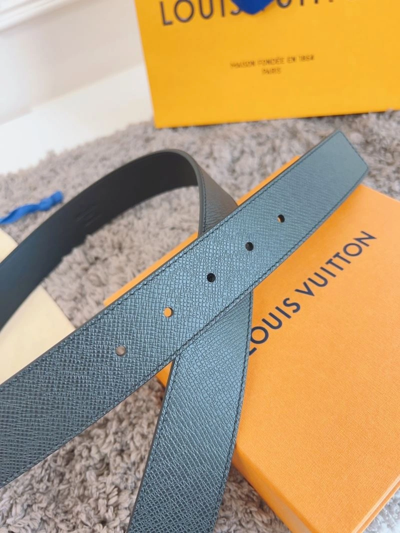 Factory-made Louis Vuitton Belts