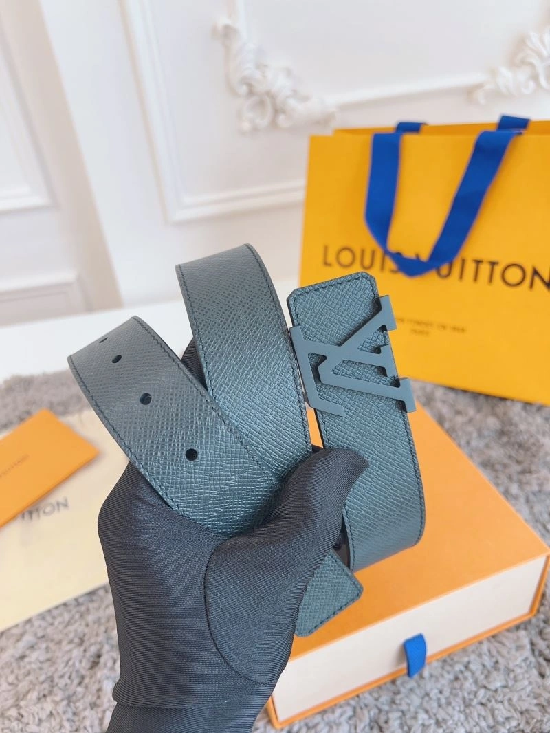 Factory-made Louis Vuitton Belts