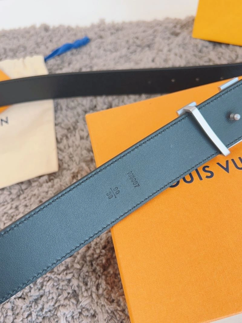 Inexpensive Louis Vuitton Belts