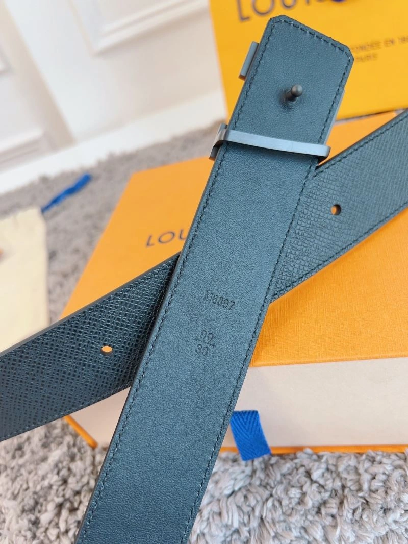Top match Louis Vuitton Belts