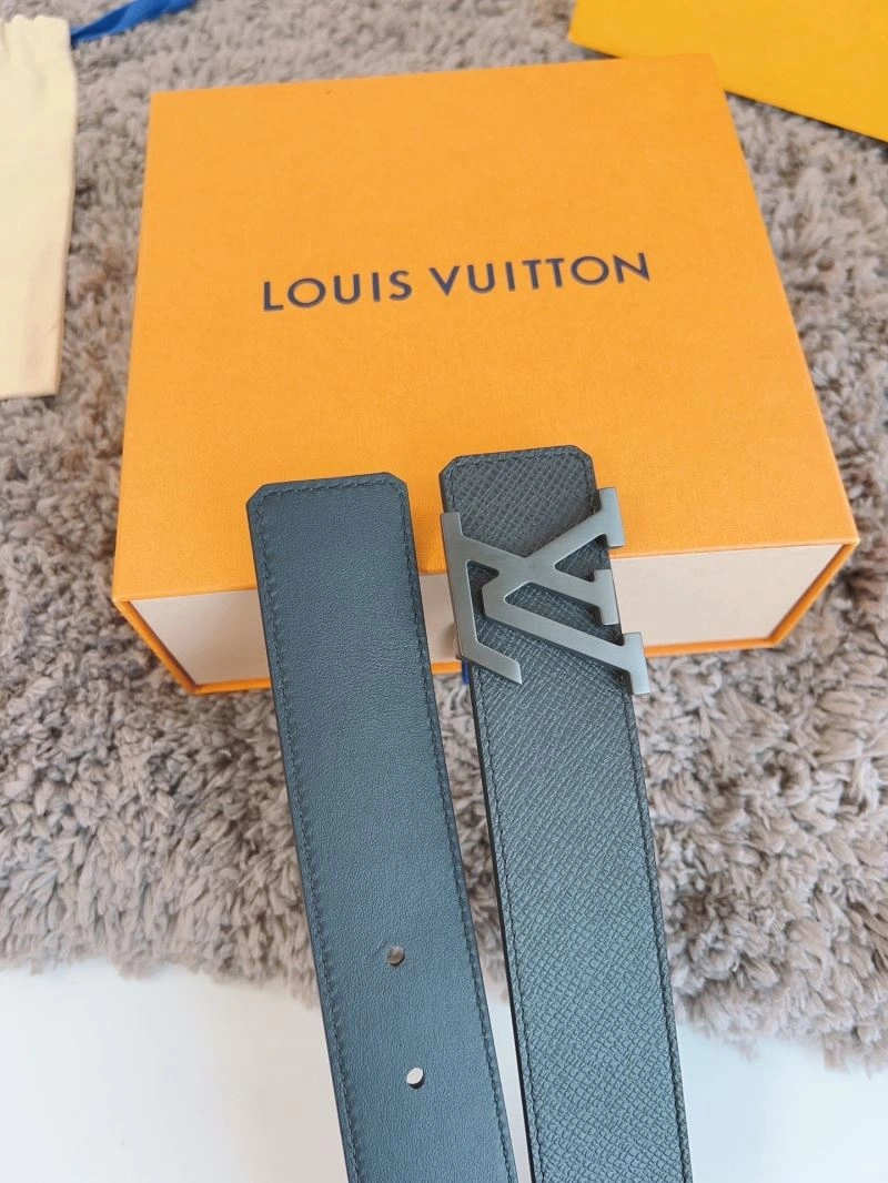 Top match Louis Vuitton Belts