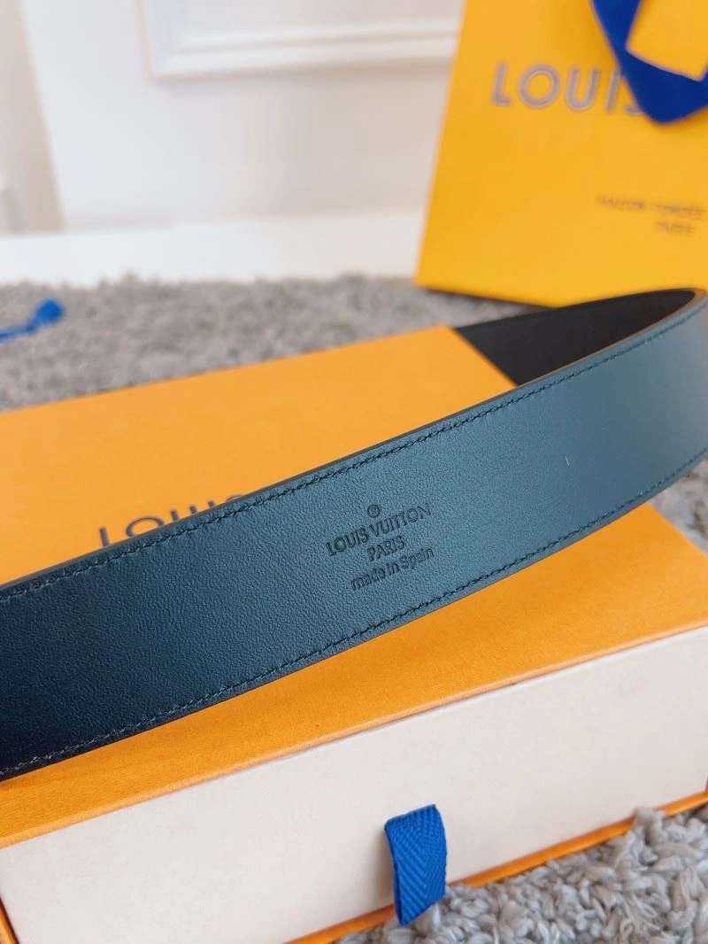Top match Louis Vuitton Belts