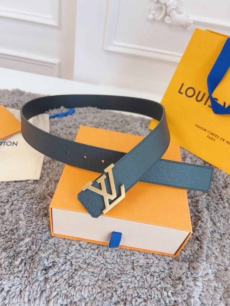 Low-cost Louis Vuitton Belts