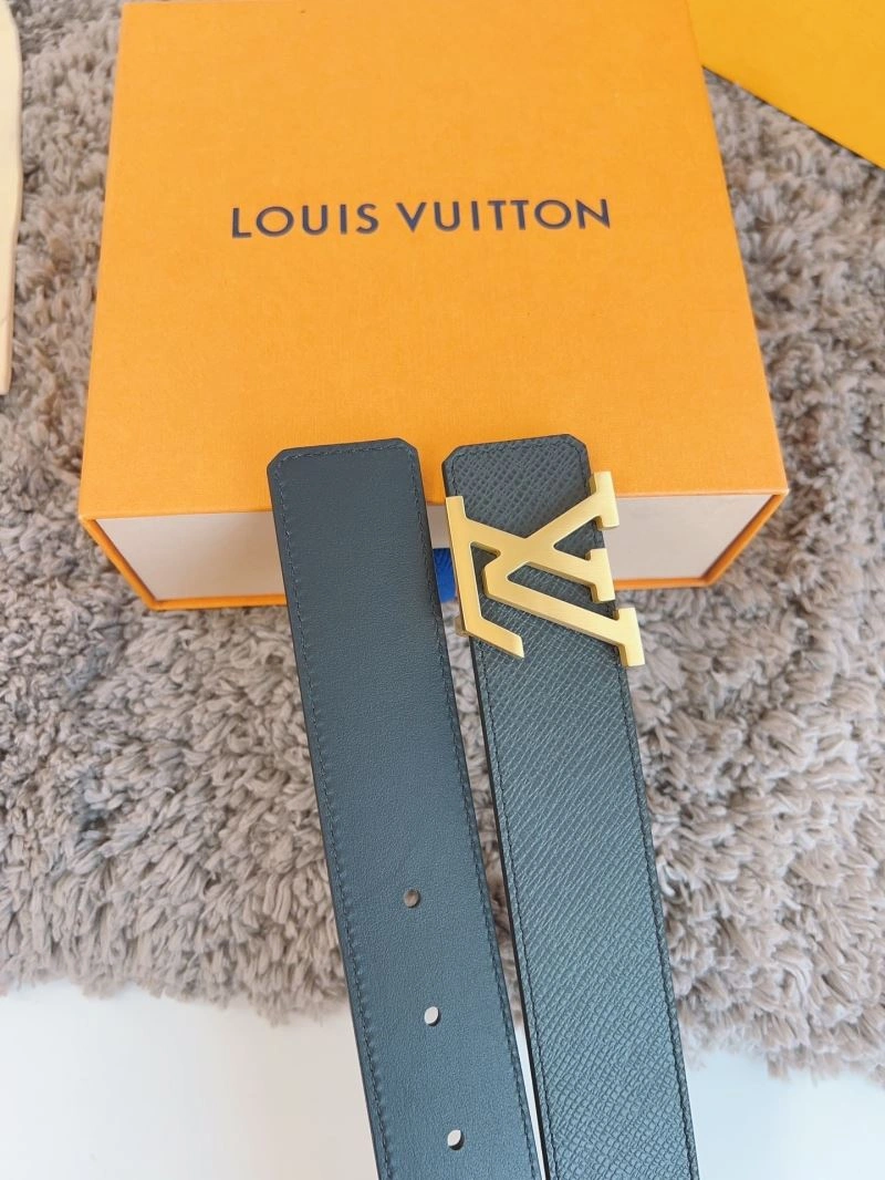 Low-cost Louis Vuitton Belts