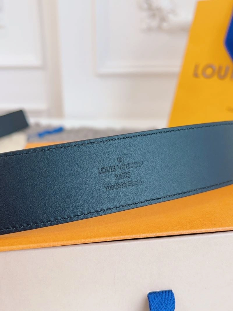 Low-cost Louis Vuitton Belts