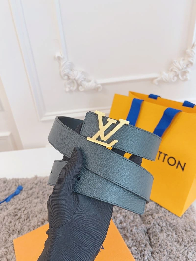 Low-cost Louis Vuitton Belts