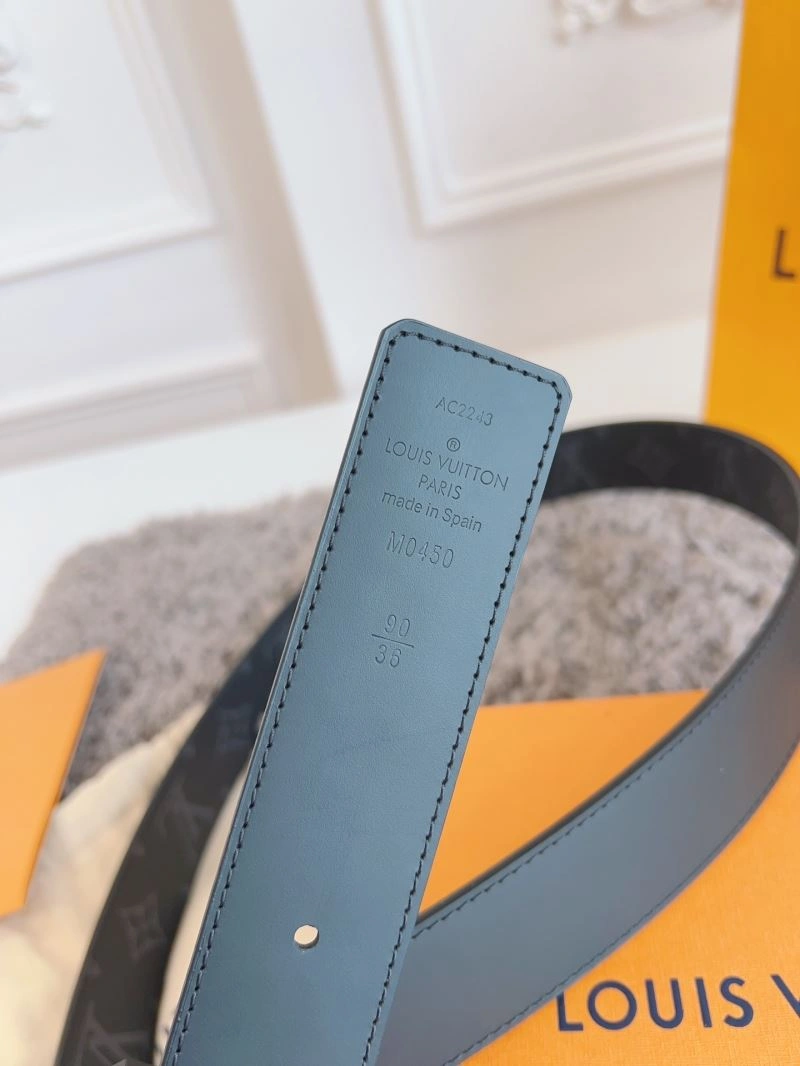 Top mirror Louis Vuitton Belts